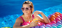 Pool Inflatables | Inflatable Lilo | Swim Ring | Bestway UK