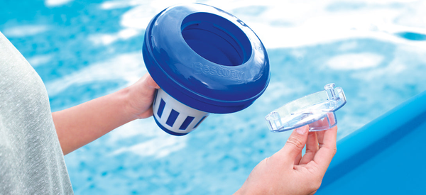 Swimming Pool Chemicals | Pool Treatment | Bestway UK