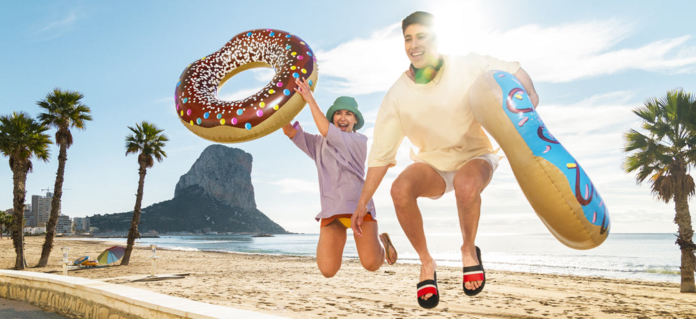 Pool Inflatables | Inflatable Lounger | Swim Ring | Bestway UK