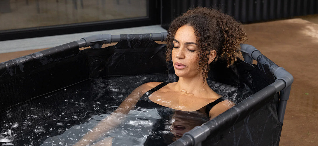 Lay-Z-Spa Ice Baths & Cold Plunge Tubs | Bestway UK