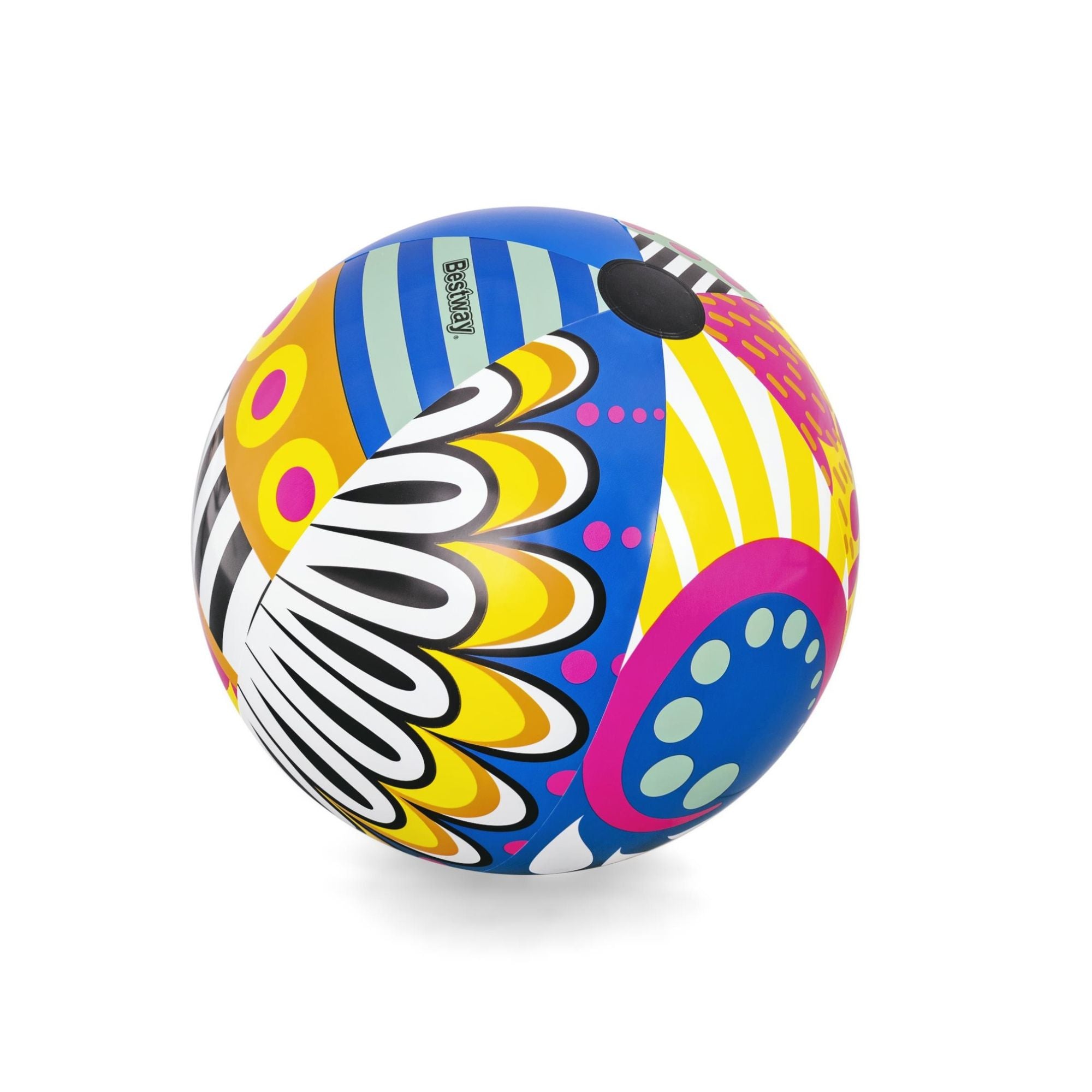36" Flirty Fiesta Beach Ball | Bestway UK