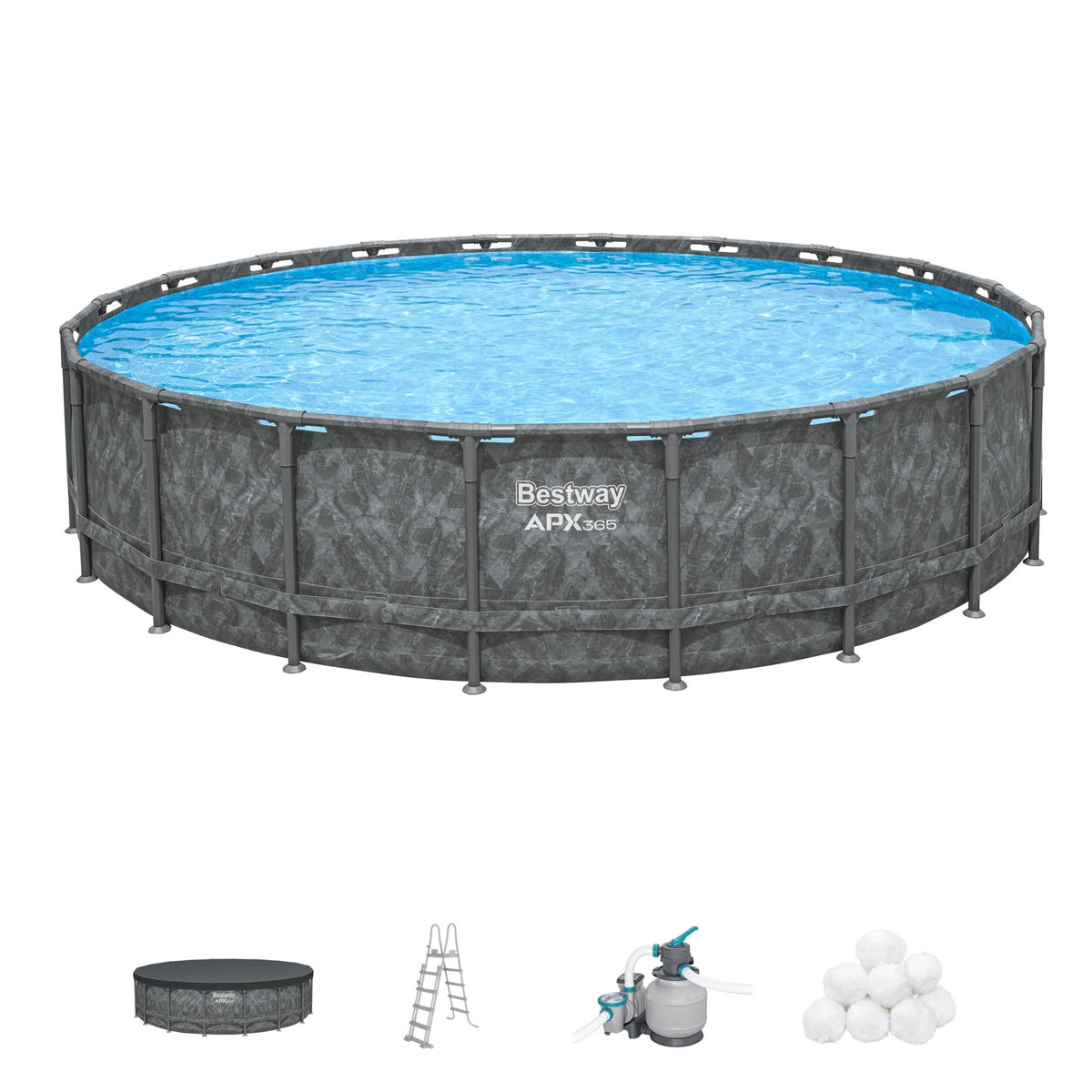 All-Season Pools | Bestway UK