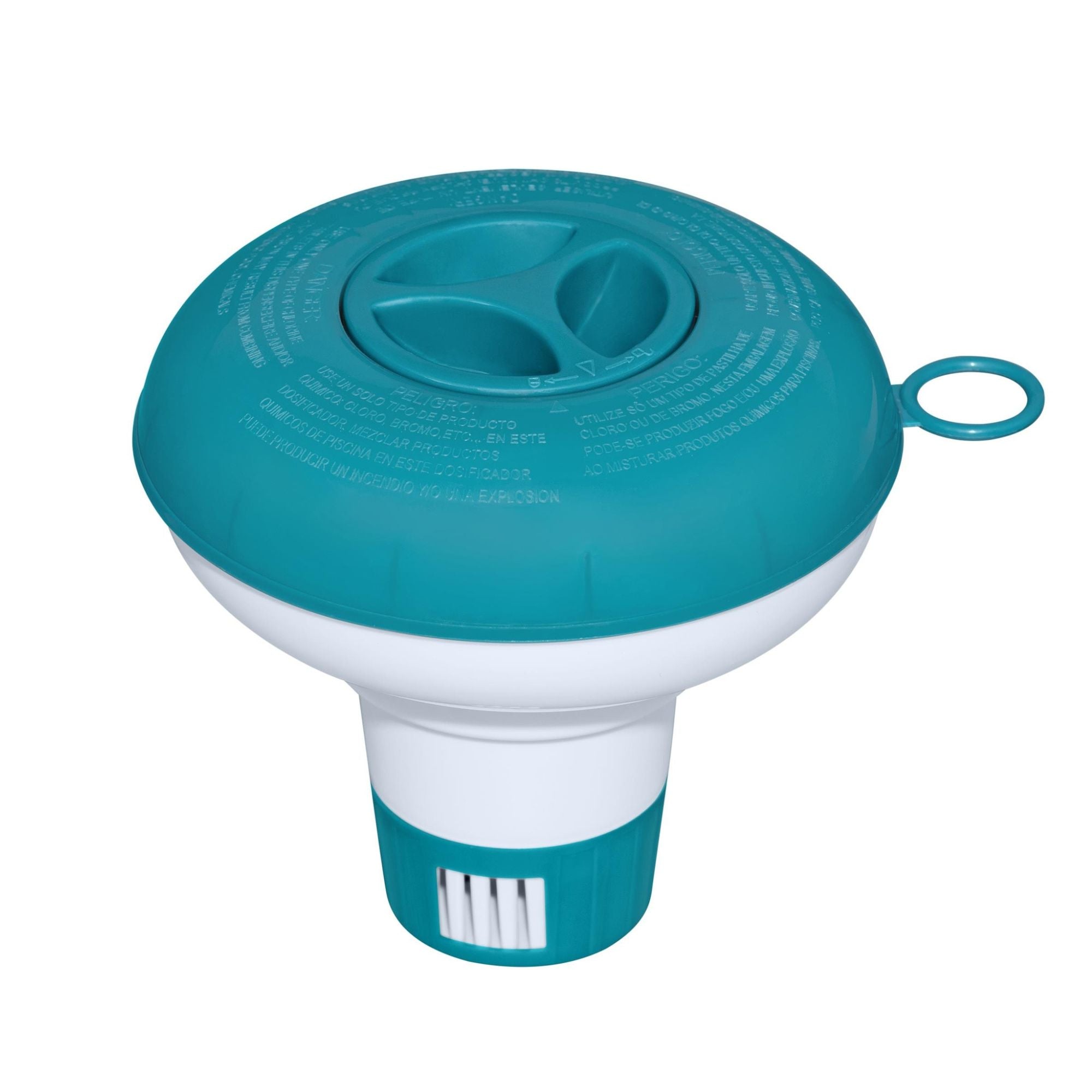5Inch Chemical Floater | Pool Accessories | Bestway UK