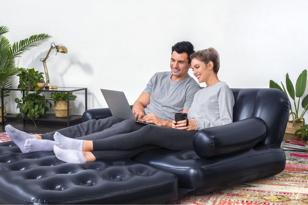 Double 5-In-1 Couch | Airbeds Store UK | Bestway UK
