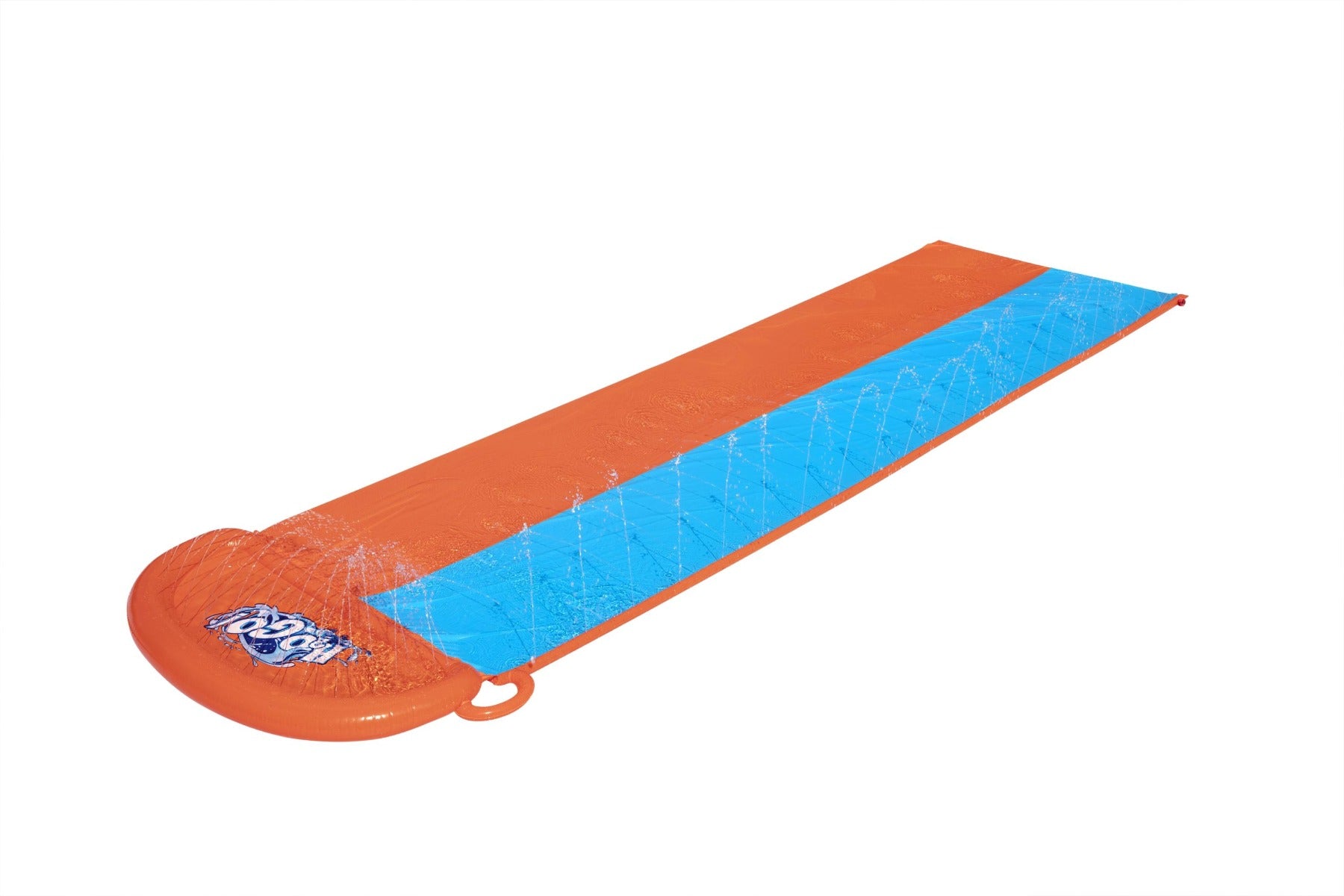 H2OGO! Double Slip 'N' Slide 16Ft | H20GO! Store UK | Bestway UK