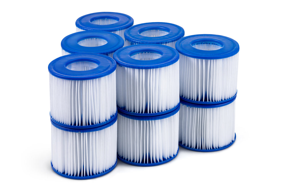 Lay-Z-Spa Filter Cartridge VI - Box | Pool Accessories | Bestway UK