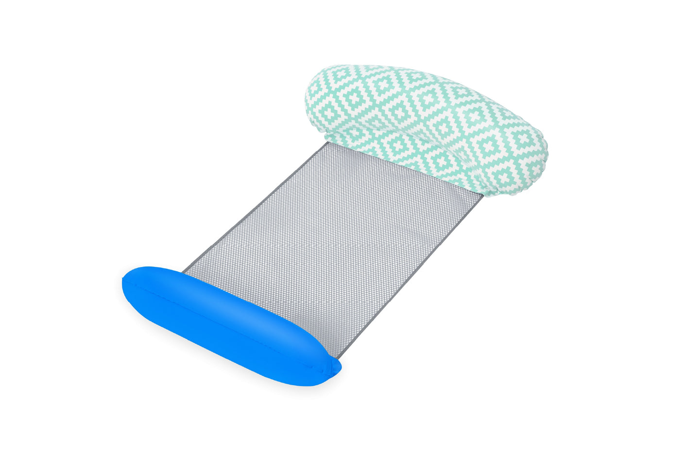 Inflatable 4-in-1 Water Hammock | Pool Lounger Store UK | Bestway UK