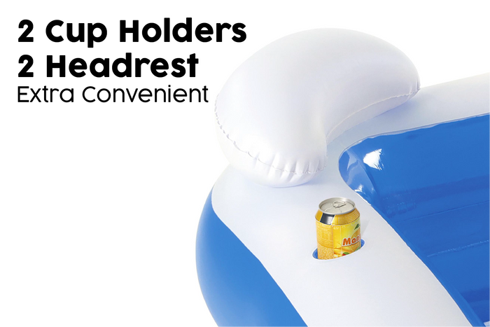 Family Fun Pool with Seats | Family Pools Store UK | Bestway UK