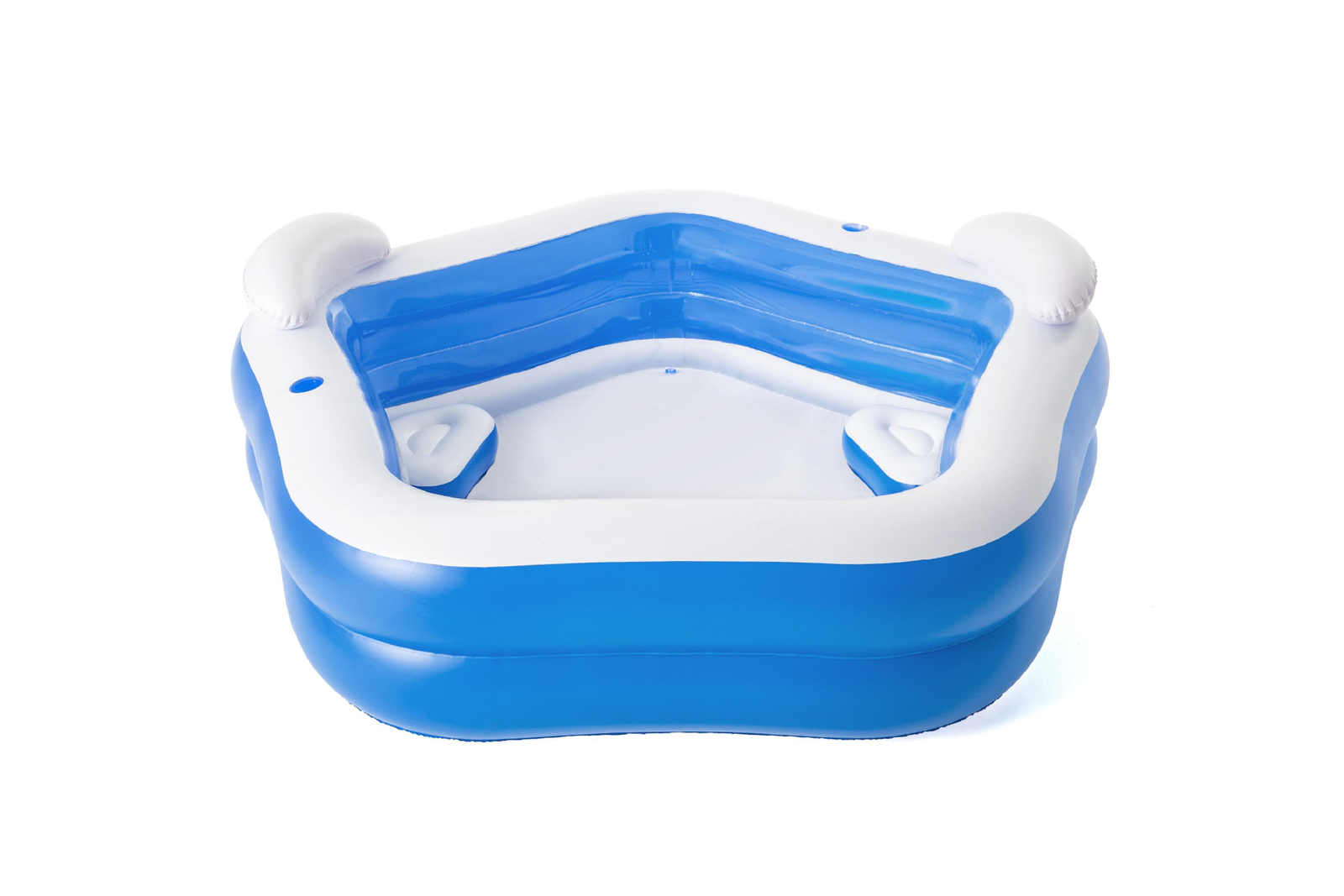 Family Fun Pool with Seats | Family Pools Store UK | Bestway UK