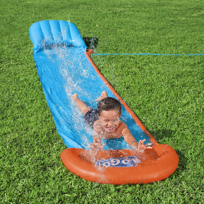 Inflatable Water Slides for Kids by H20GO! | Bestway UK