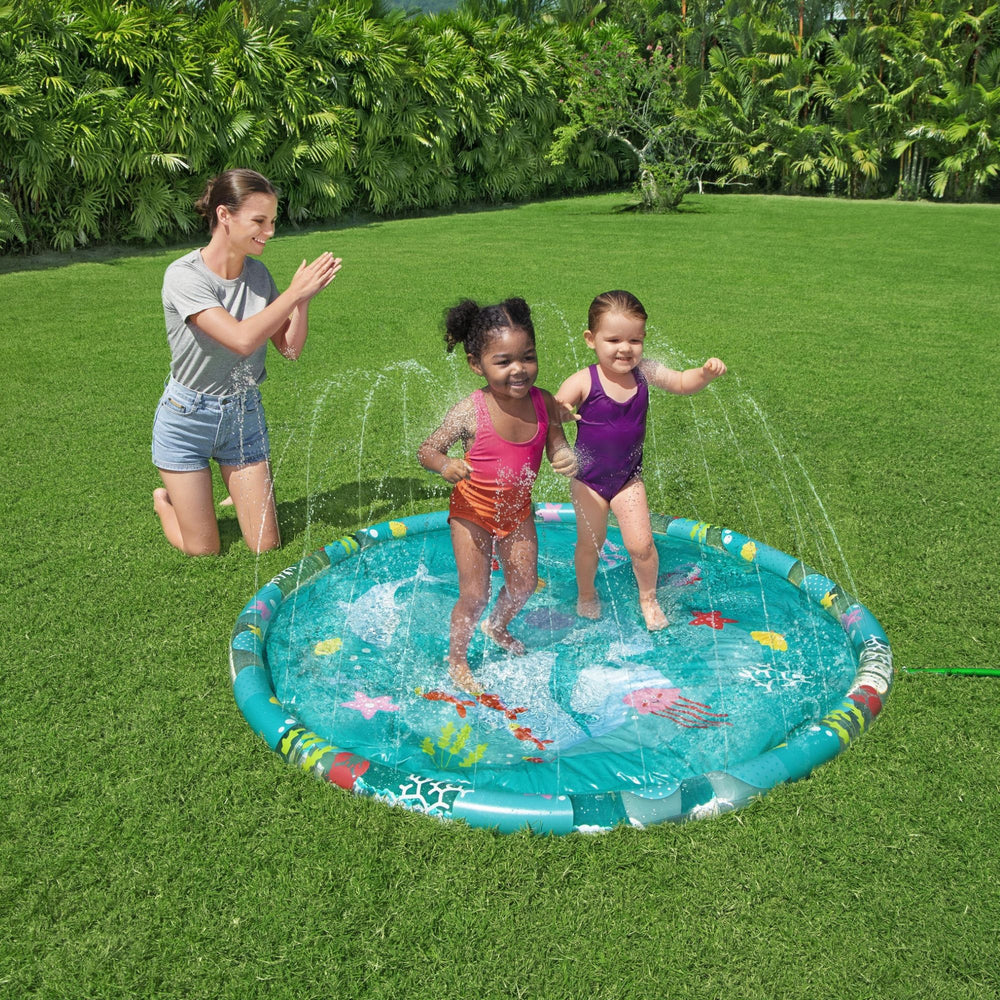 Paddling Pool | Kids Pool | Kids Garden Toys | Bestway UK