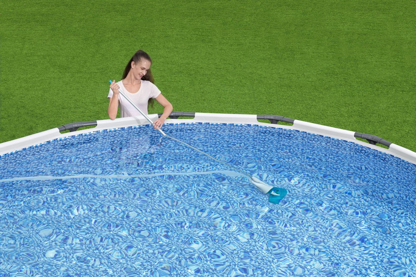 Poolvacuum | Pool Maintenance Store UK | Bestway UK