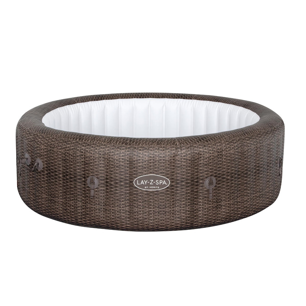 Inflatable Liner for St Moritz (2024) | Bestway UK