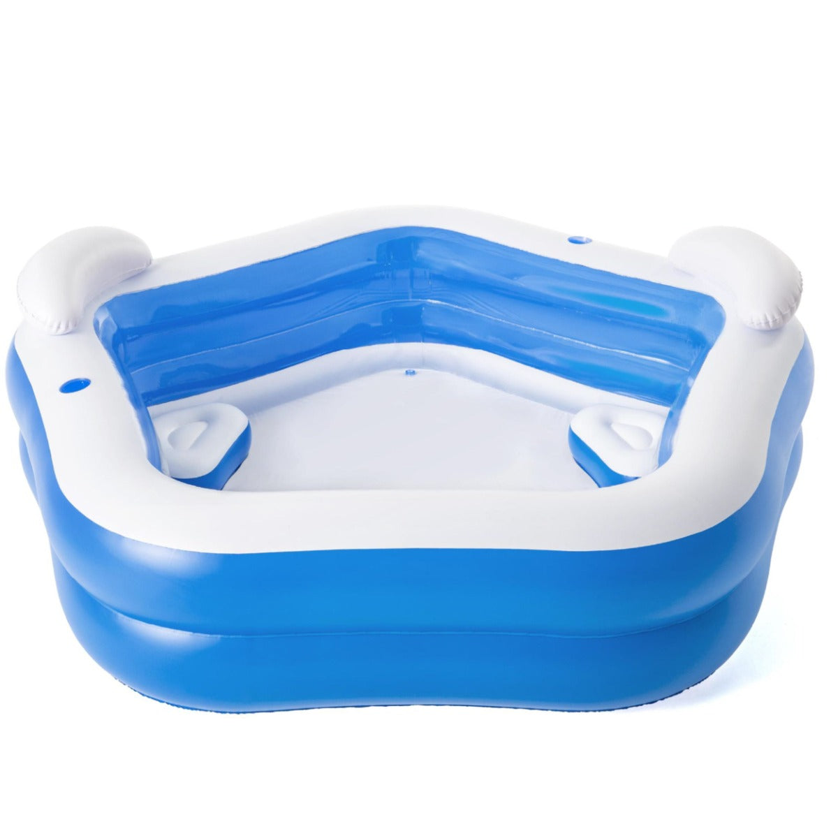 Family Fun Pool with Seats | Family Pools Store UK | Bestway UK
