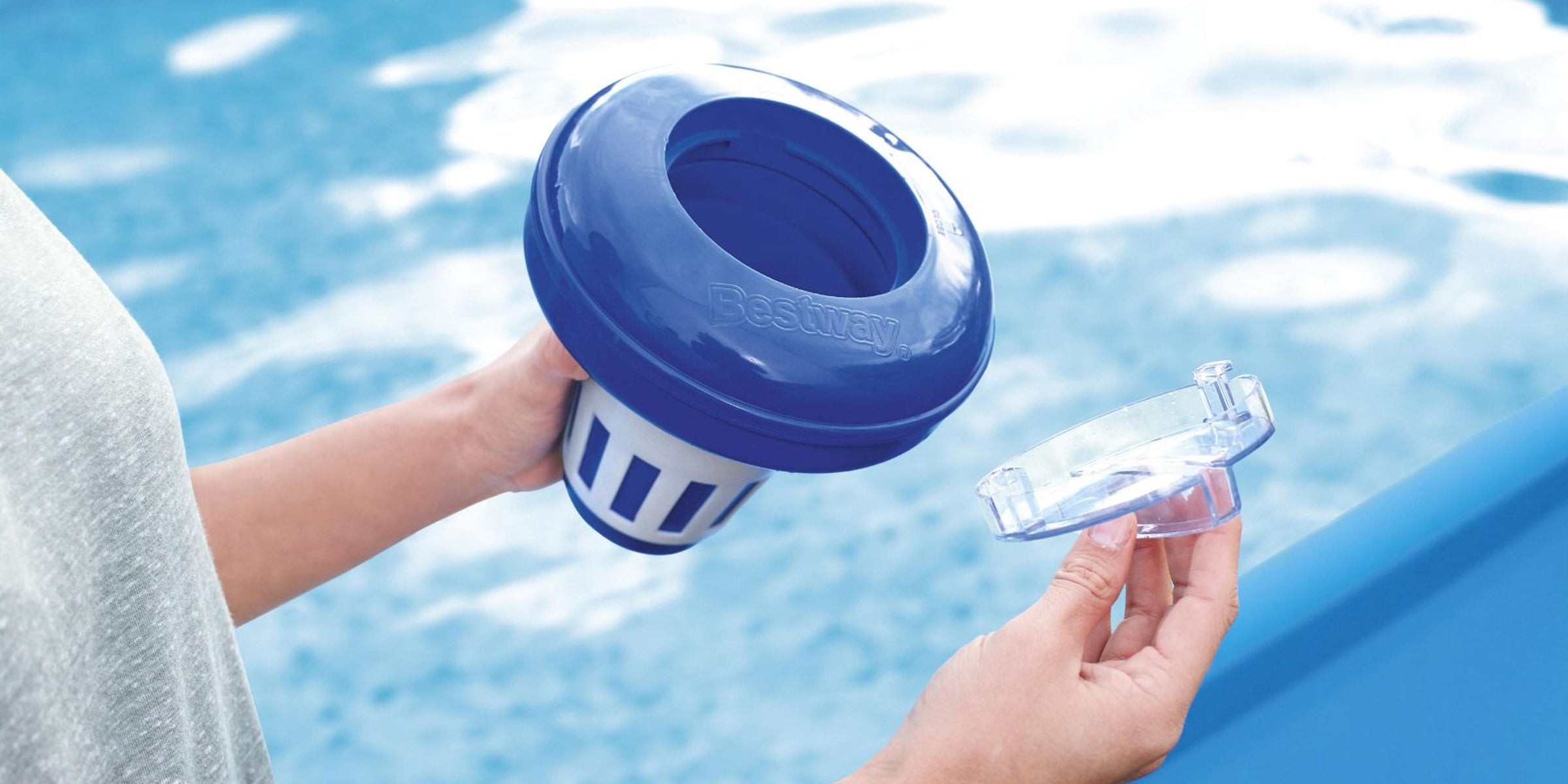 Pool Chemical Guide | Bestway UK