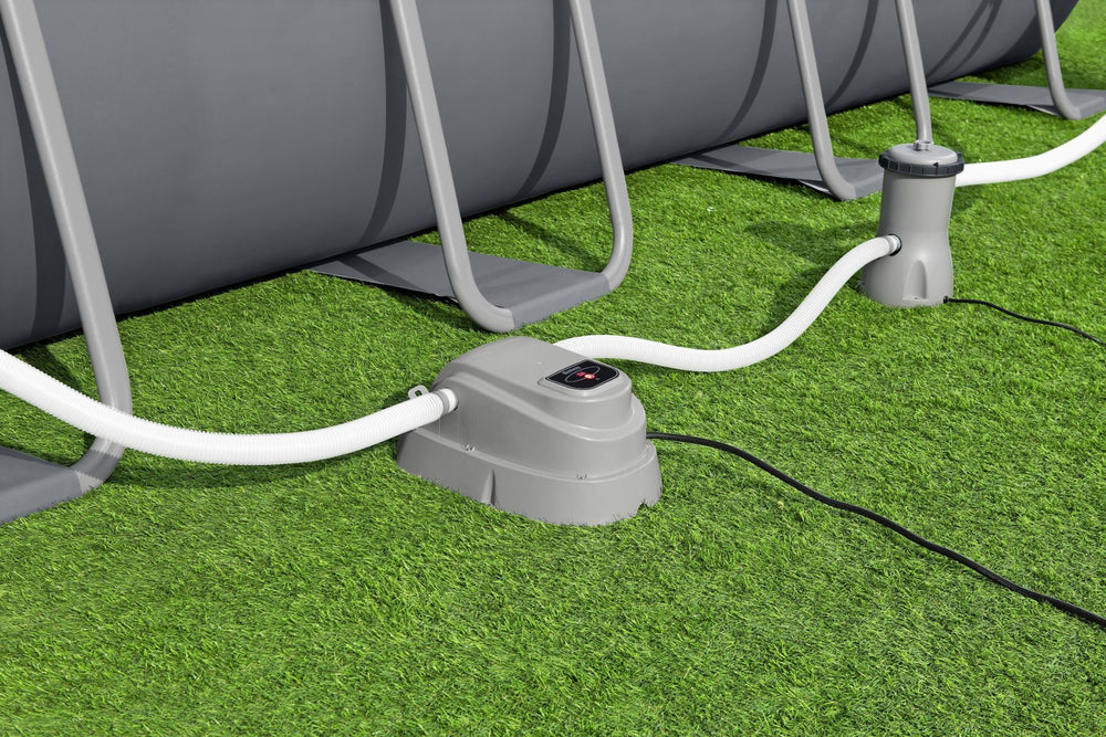 Pool Heater For Above Ground Pools | Bestway UK