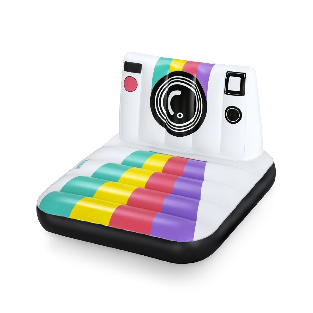 Inflatable Camera Pool Float | Pool Loungers Store UK | Bestway UK