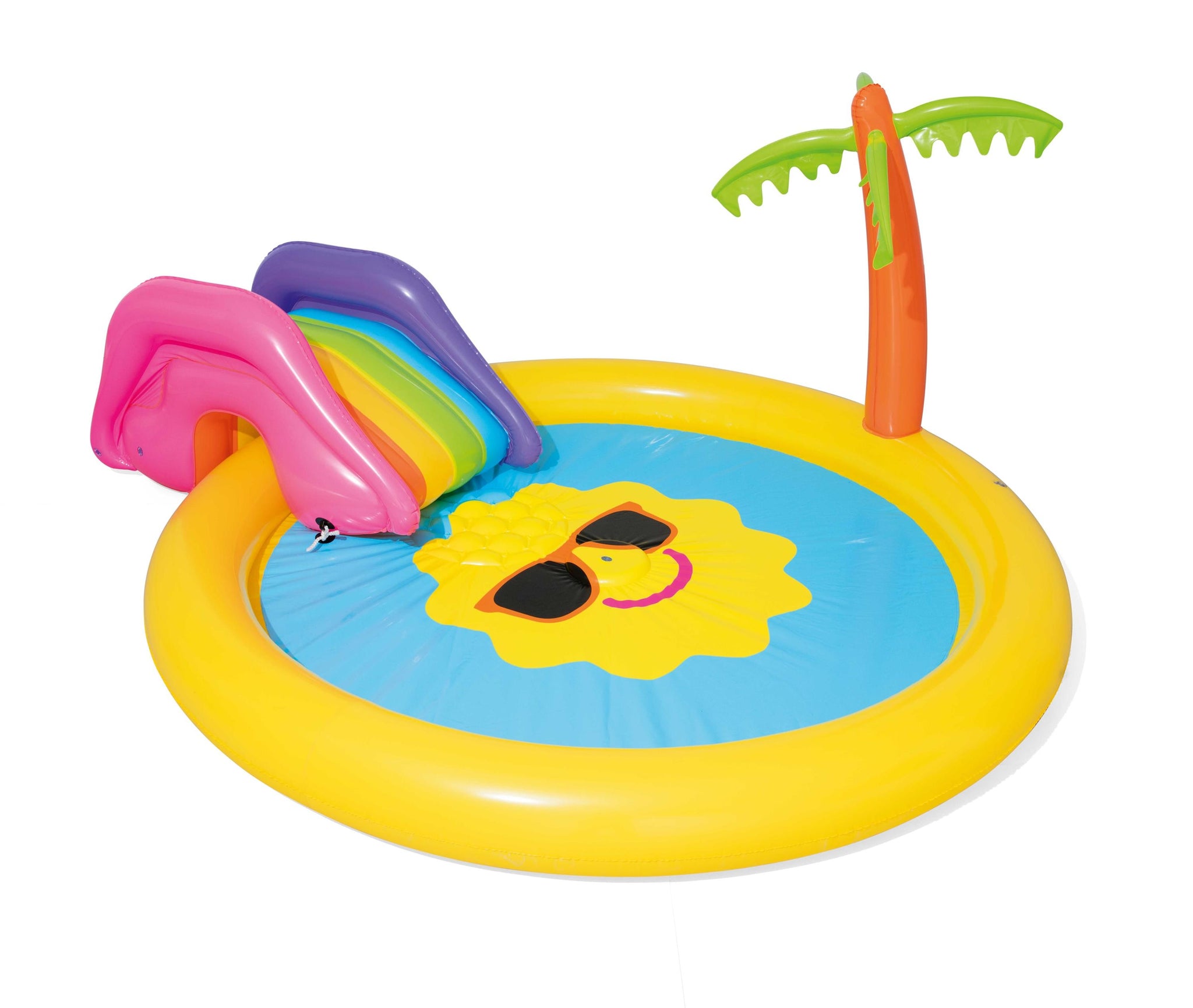 Sunnyland Splash Paddling Poolplay Centre | Paddling Pools Store UK ...