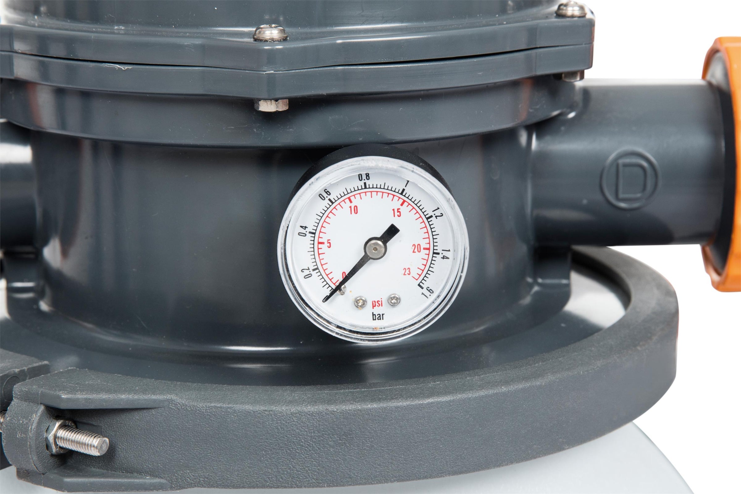 Flowclear 1500Gal Sand Filter | Pumps & Heaters Store UK | Bestway UK