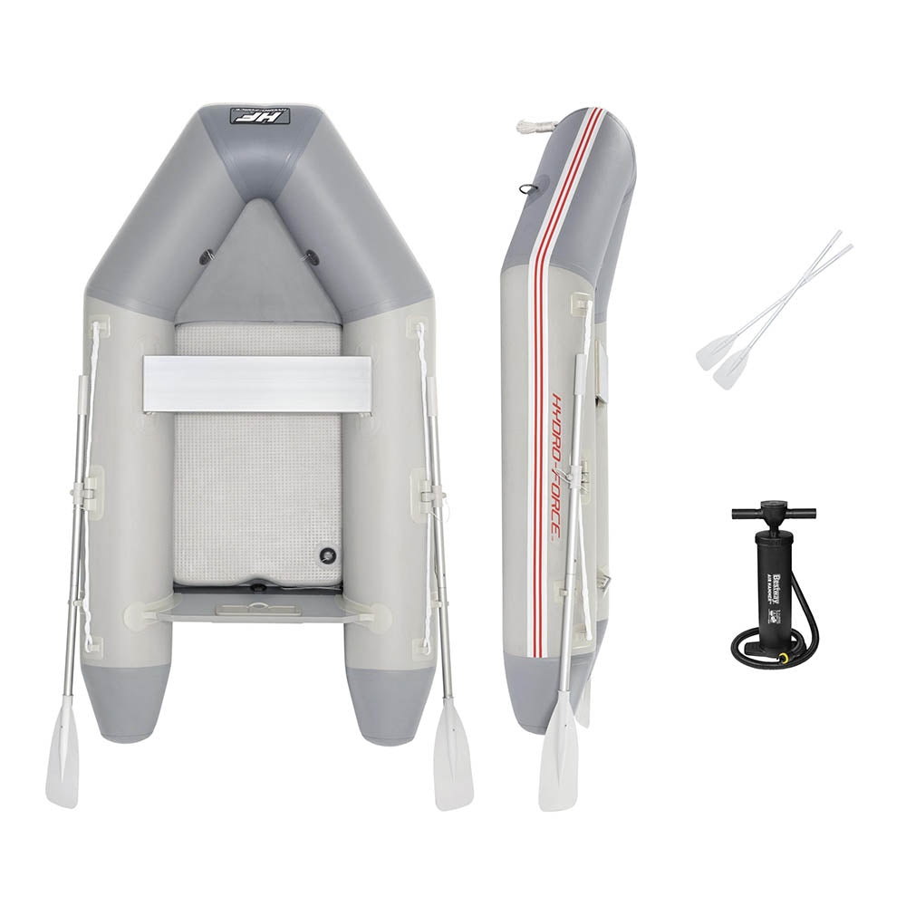 2 Person Inflatable Boat Set | Boats & Kayaks Store UK | Bestway UK