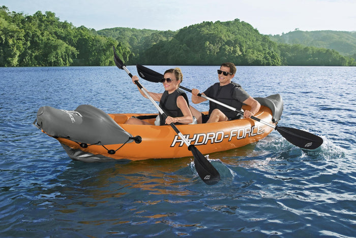 Rapid™ 2 Person Inflatable Kayak Store UK | Bestway UK