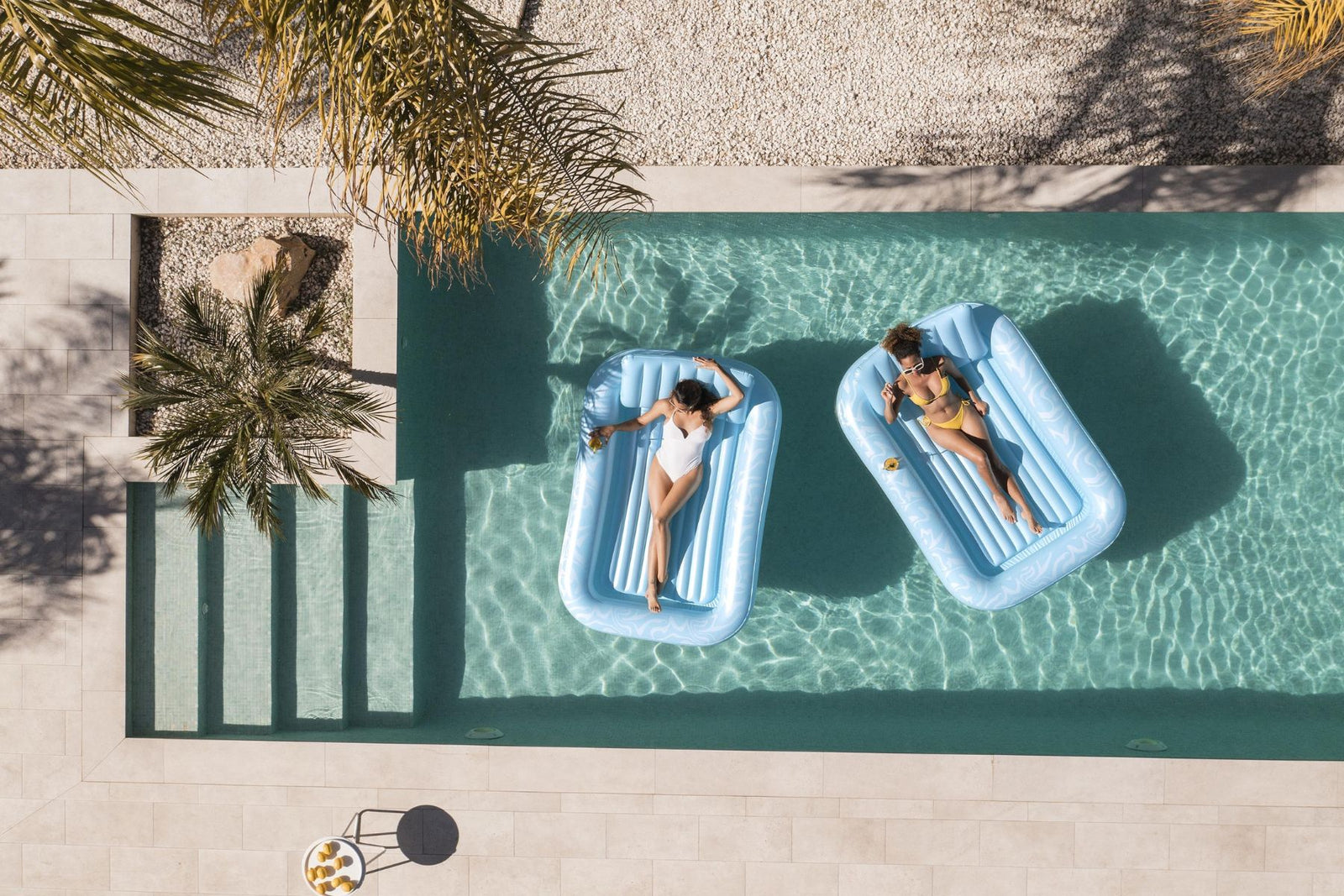 Tanning Pool Float | Pool Loungers | Bestway Store UK | Bestway UK