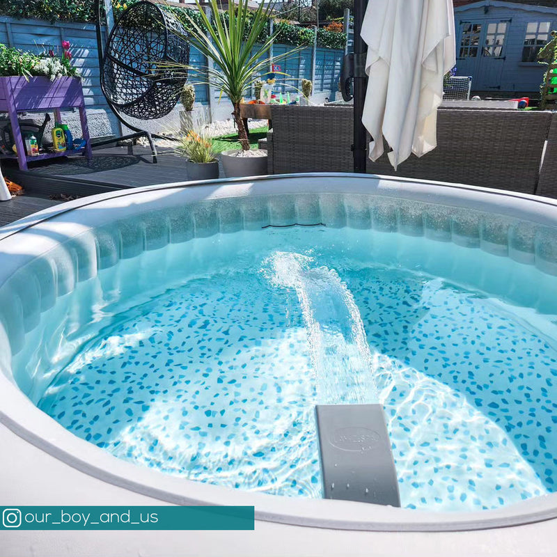 Soothing LED Waterfall | Hot Tub Accessories | Bestway UK