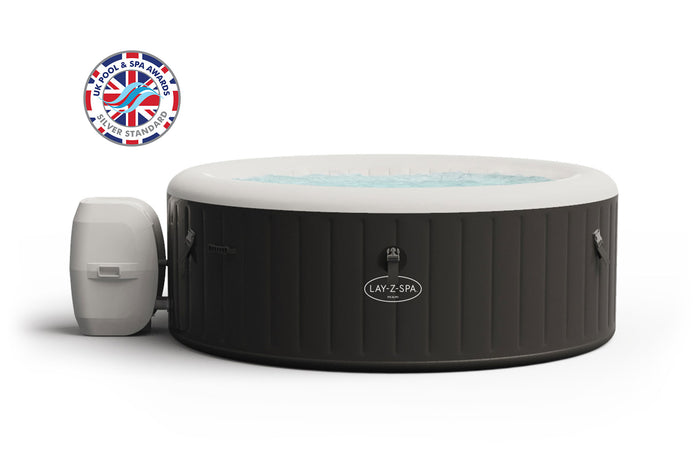 Lay-Z-Spa Miami | Inflatable Hot Tubs | Bestway UK