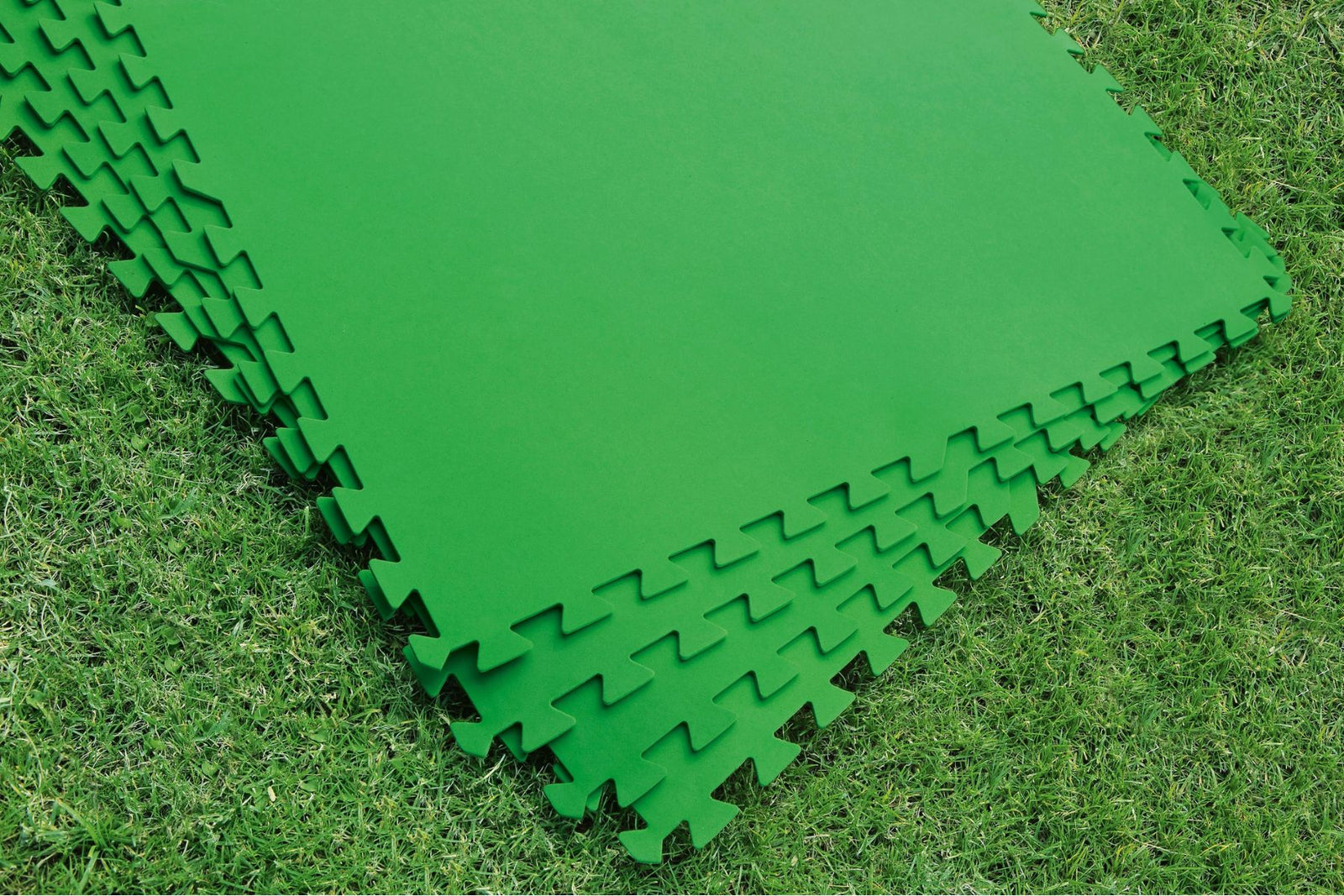31" Poolfloor Protector - Green | Flowclear Store UK | Bestway UK