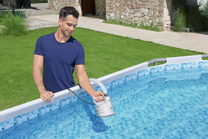 Swimming Pool Drain Pump | Bestway UK
