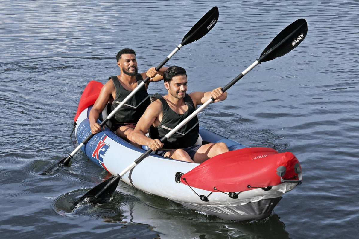 Rapid™ 2 Person Inflatable Kayak Store UK | Bestway UK