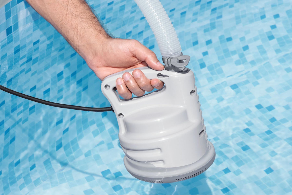 Swimming Pool Drain Pump | Bestway UK