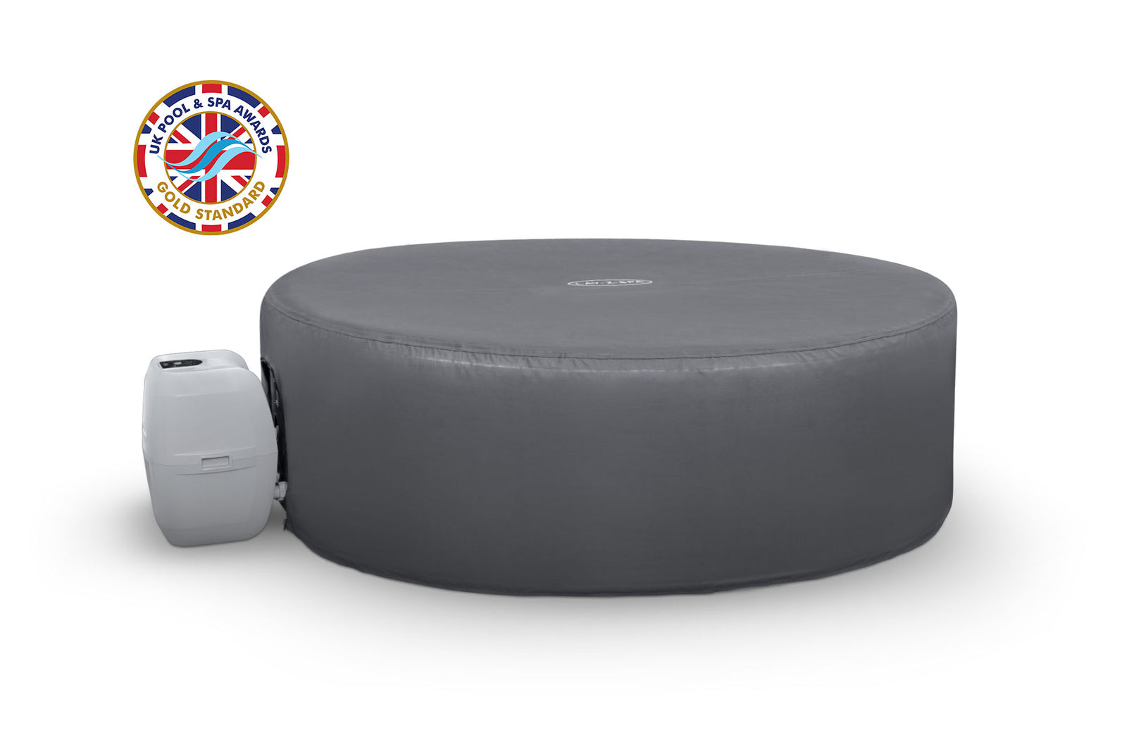 Hot Tub Covers by Lay-Z-Spa |Thermal Insulation | Bestway UK