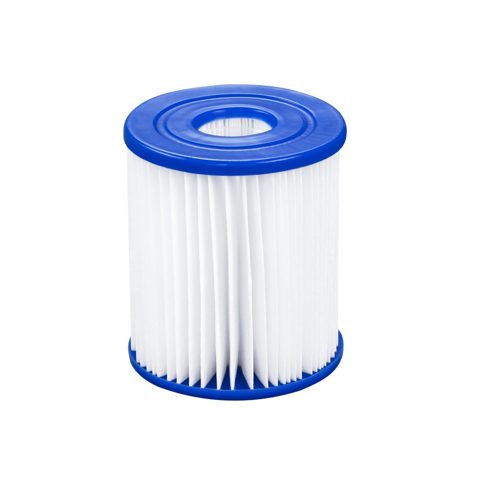 Pool Filter Cartridge (Size 1) for Above Ground Pools | Bestway UK