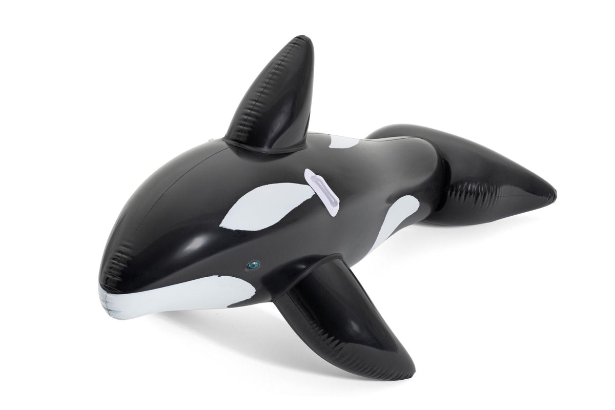 Jumbo Whale Pool Float | Inflatable Ride Ons Store UK | Bestway UK